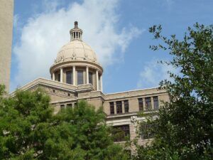 Texas Fourteenth Court of Appeals Houston TX Contact Information and ...