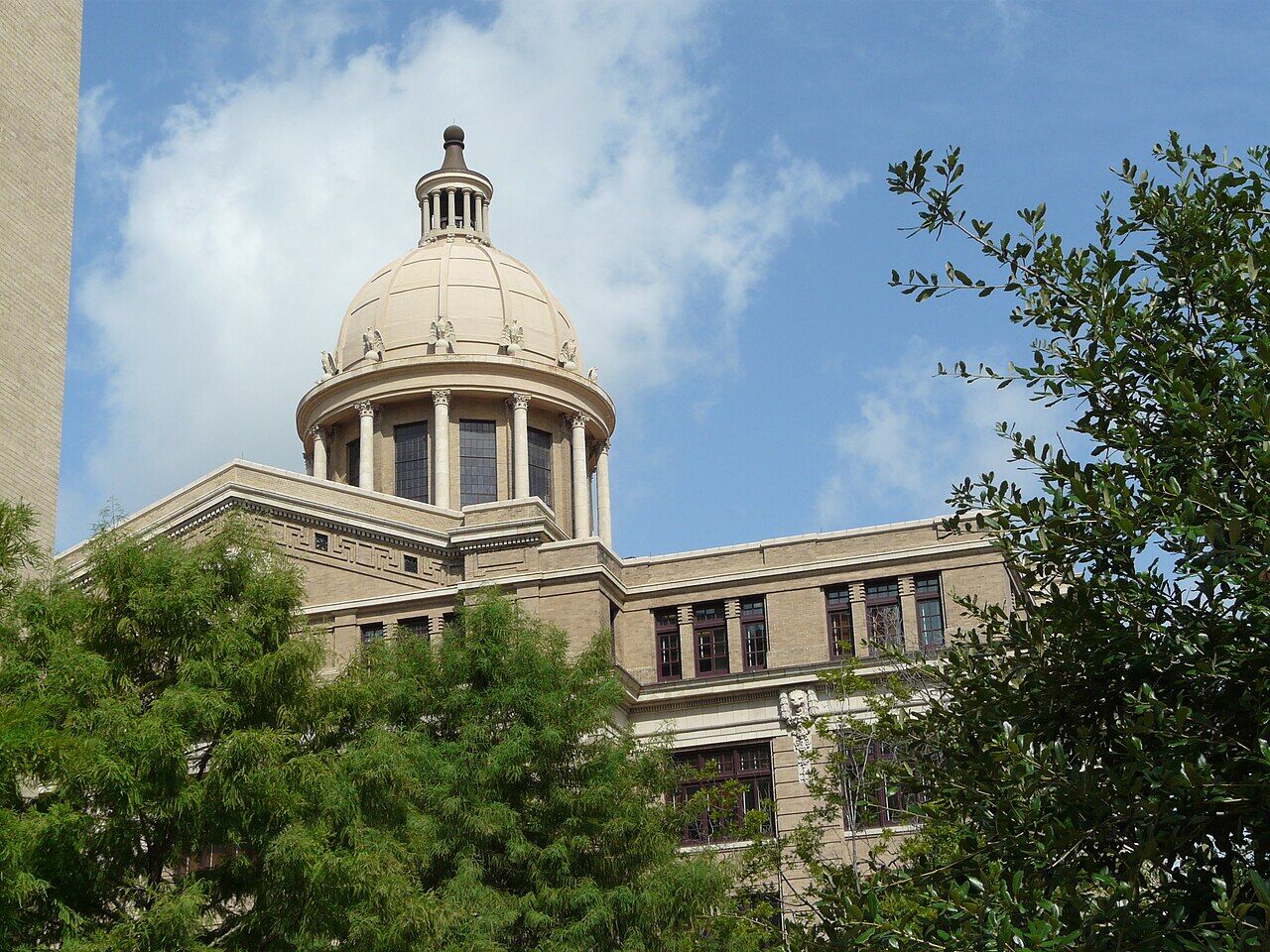 Texas Fourteenth Court of Appeals Houston TX Contact Information and ...